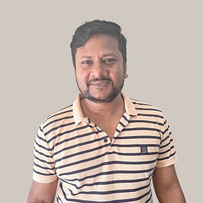 Our Team - Race IT Solution BD